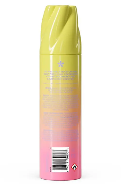 DAISE Foaming Body Wash