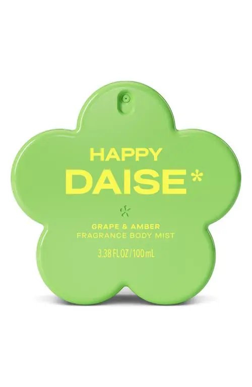 DAISE Fragrance Body Mist - Happy