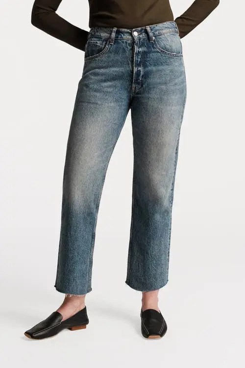 FRANCES VALENTINE Andy Jean - Denim
