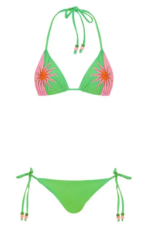 MAAJI Sundream Balmy Reversible Bikini Top