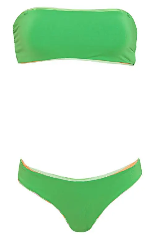 MAAJI Iconic Reversible Bikini Bottoms