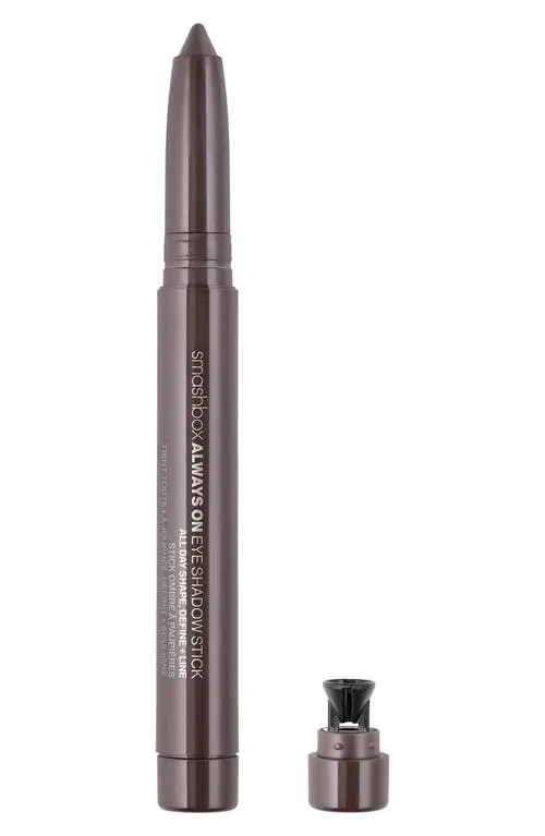 Smashbox Always On Eye Shadow Stick - Stone Fox