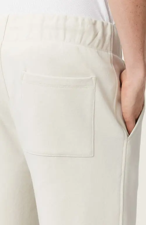ALLSAINTS Asher Sweatpants - Birch White