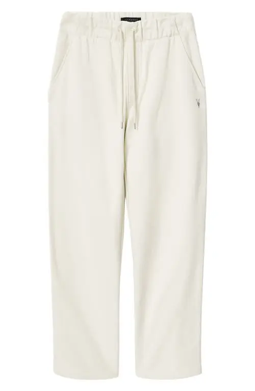 ALLSAINTS Asher Sweatpants - Birch White