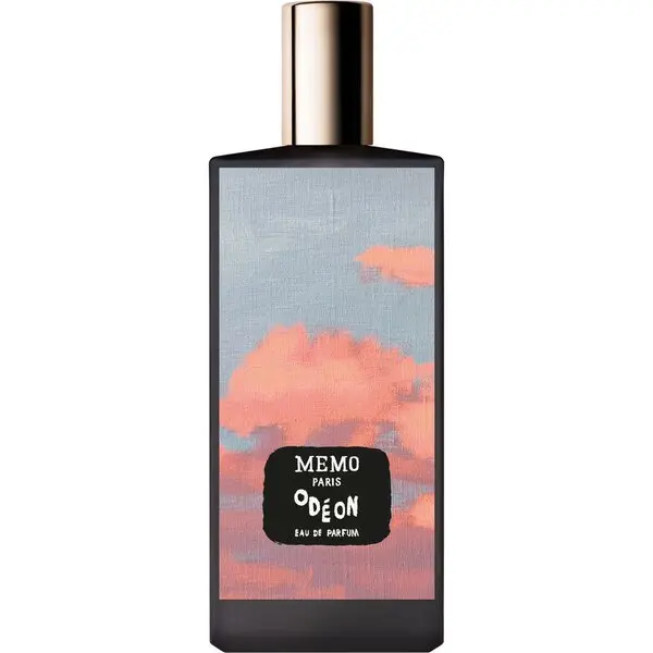 MEMO PARIS Odéon X Jean Jullien Eau De Parfum - No Color