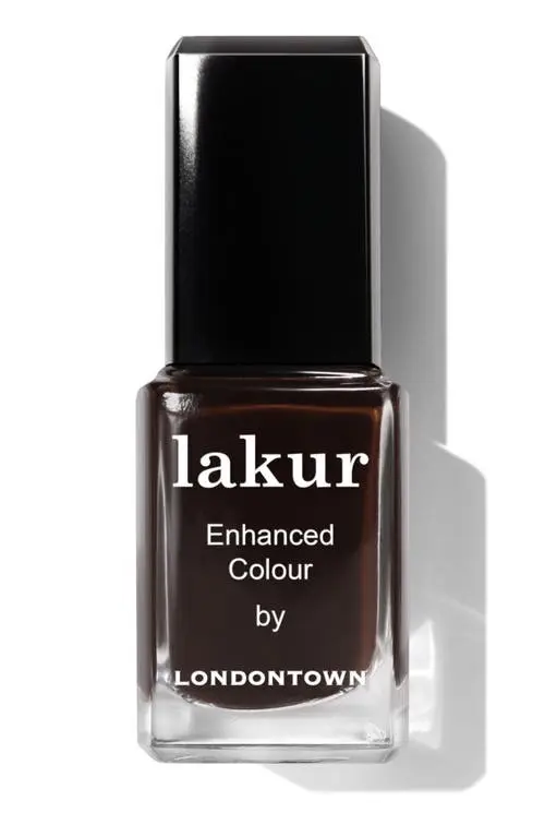 LONDONTOWN Enhanced Color - Decadent Espresso
