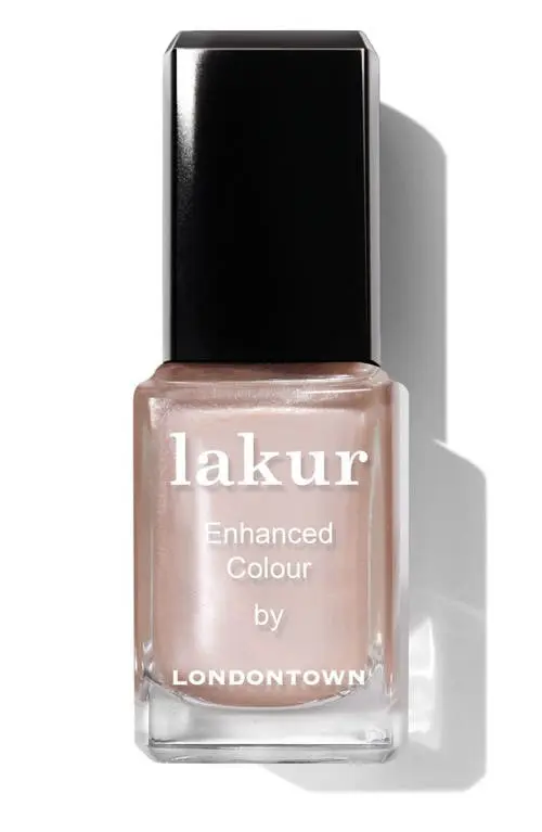 LONDONTOWN Enhanced Color - Whipped Pearl