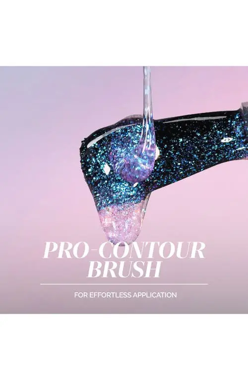 LONDONTOWN Glow Getter Nail Luminizer - Prism
