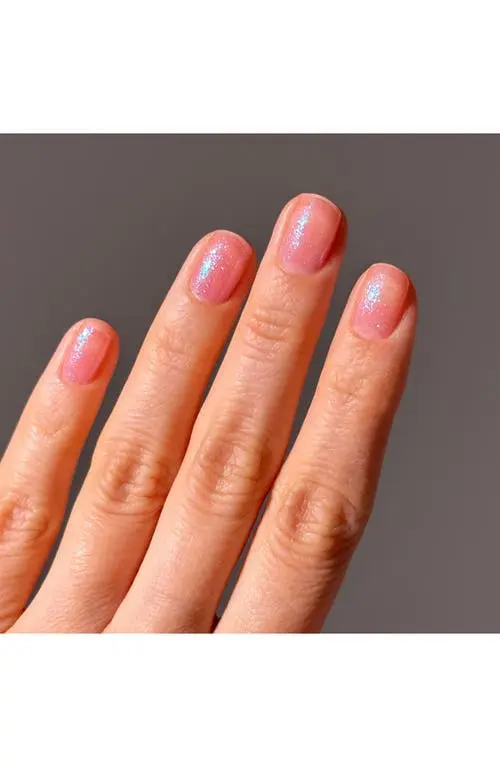 LONDONTOWN Glow Getter Nail Luminizer - Prism