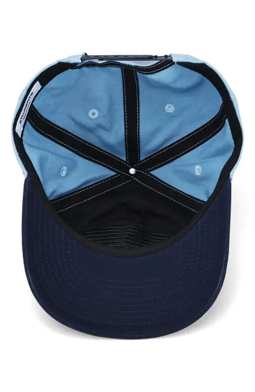 STUDENTS Los Angeles Book Fair Cotton Baseball Cap