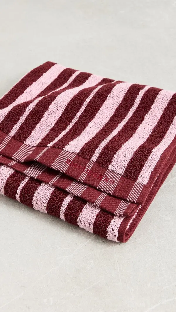 Marimekko Raide Hand Towel