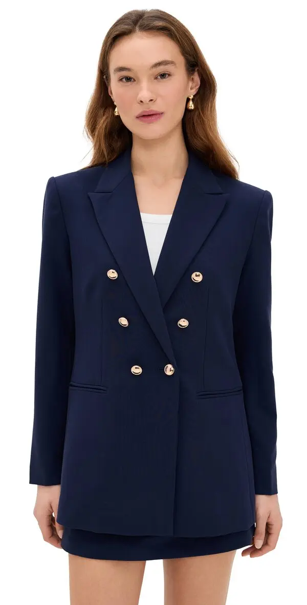 LE BOP Thalia Blazer