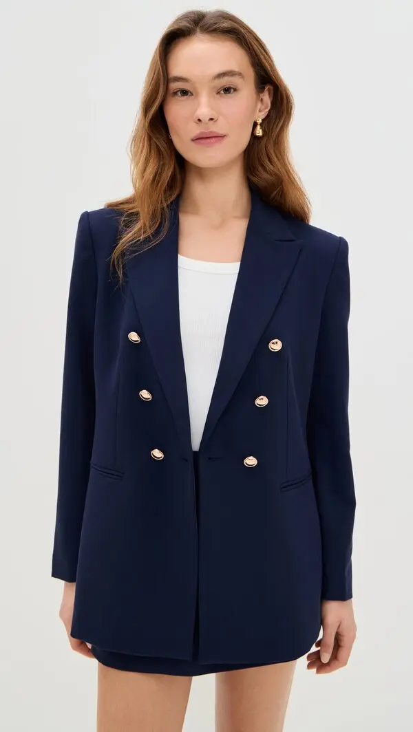 LE BOP Thalia Blazer