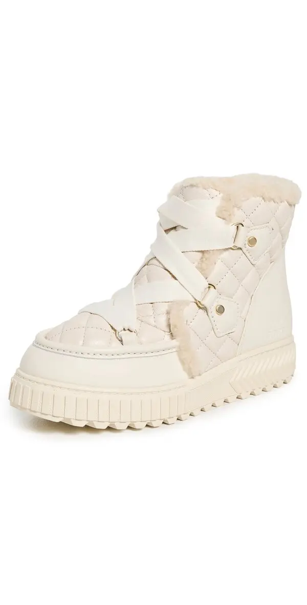 Sorel Ona Ave Alpine Lux Boots