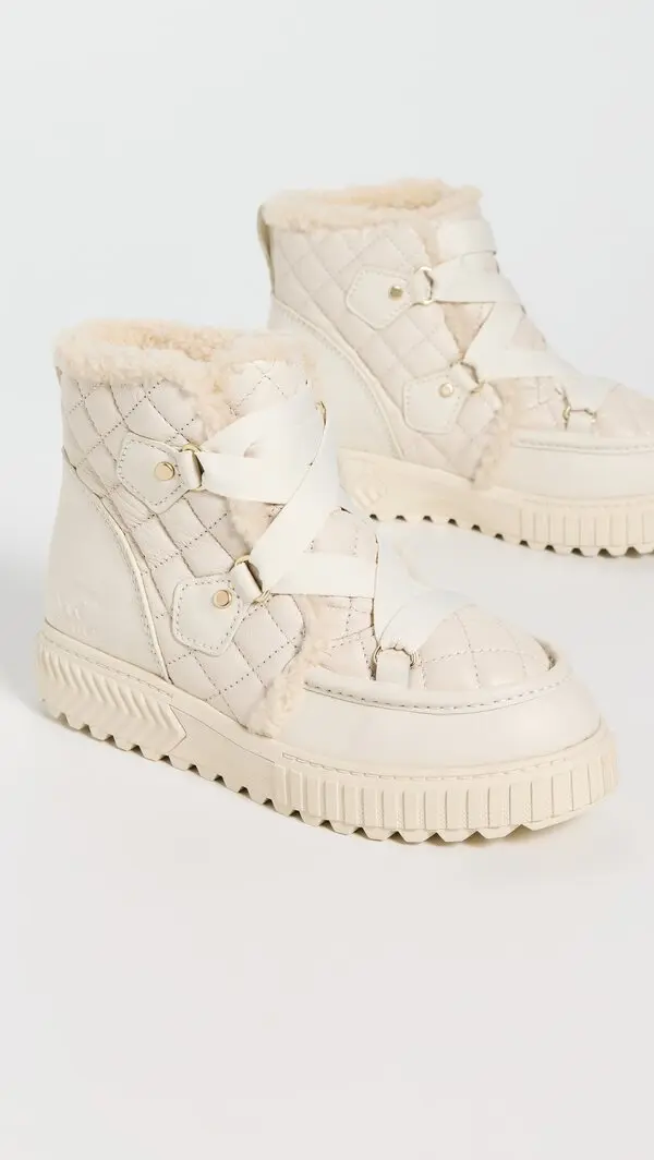Sorel Ona Ave Alpine Lux Boots