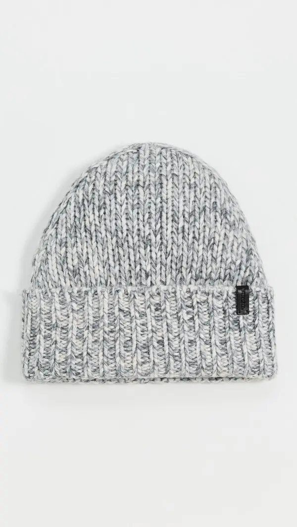 Vince Chunky Marl Beanie