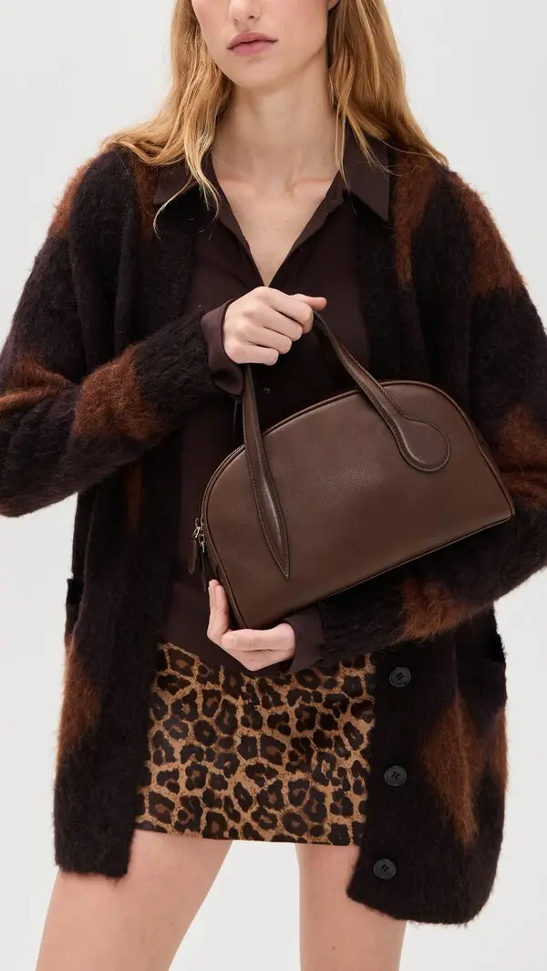 LIFFNER Bowling Mini Bag