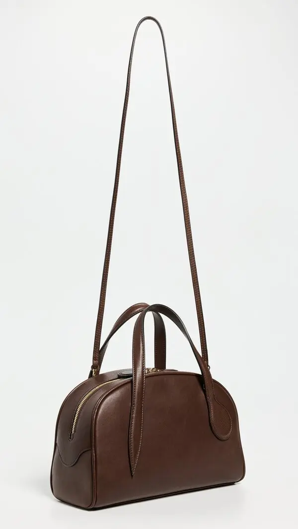 LIFFNER Bowling Mini Bag