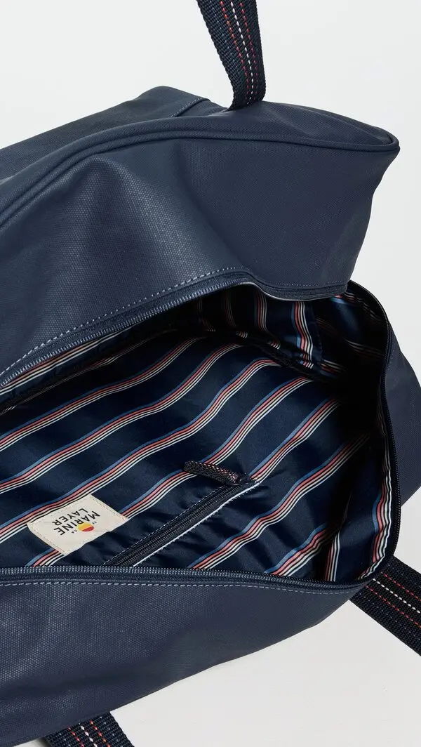 Marine Layer Weekender Bag