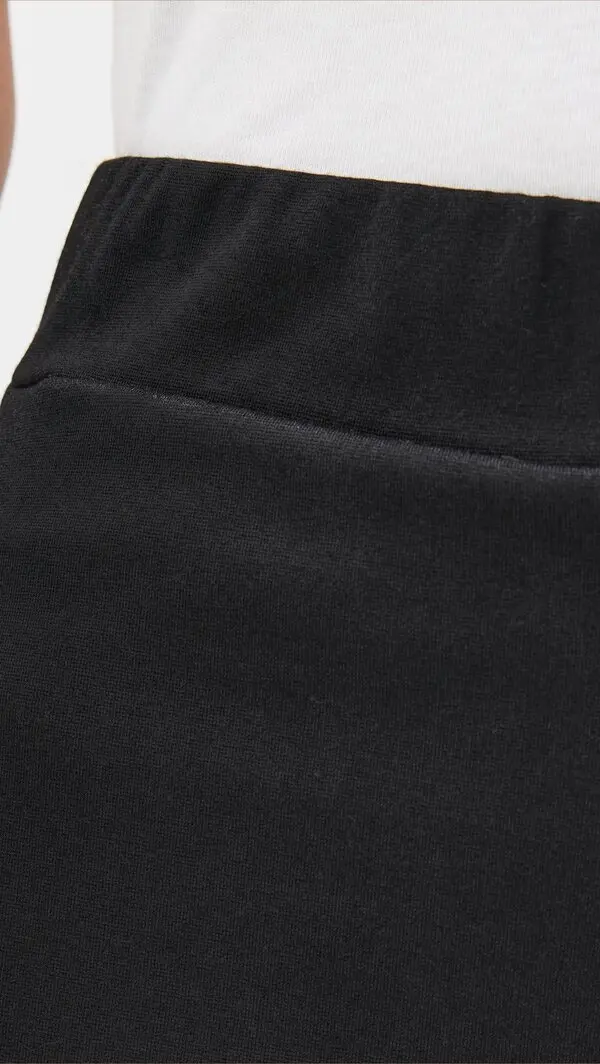 ALIGNE Markus Ponte Barrel Leg Trousers