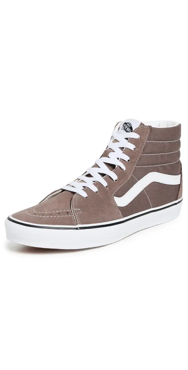 VANS Sk8-hi High-top Sneakers