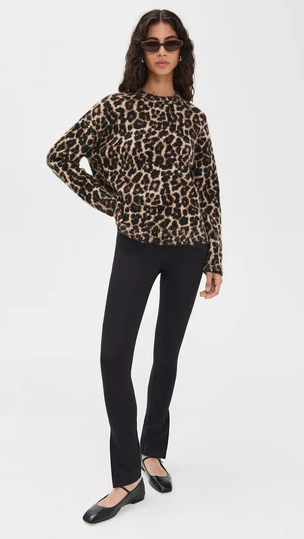 ANINE BING Kylie Pants