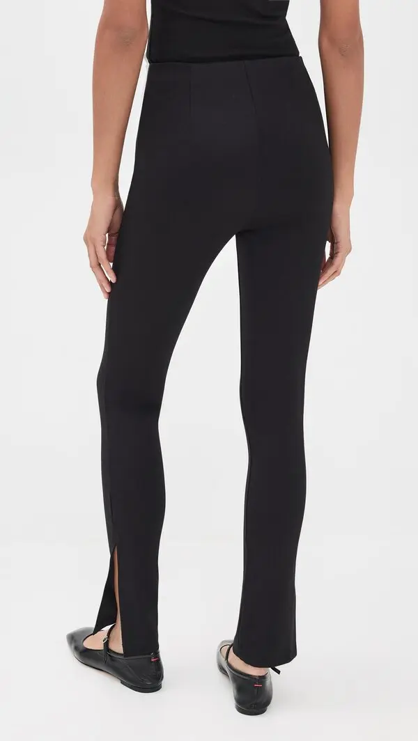 ANINE BING Kylie Pants