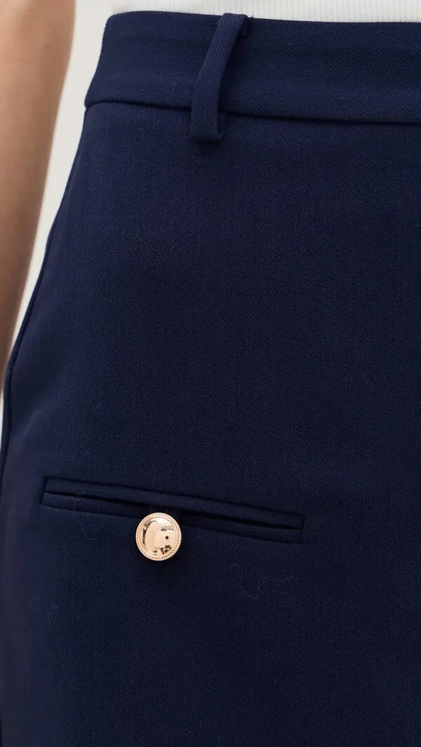LE BOP Simone Skort - Navy