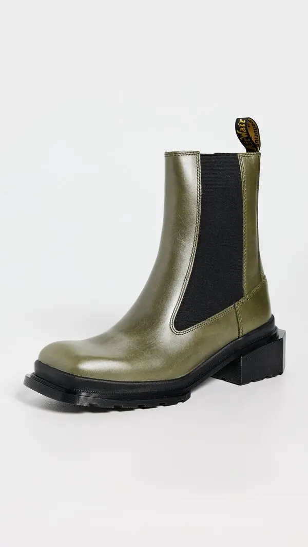 Dr. Martens Maybole Chelsea Eclipse Boot