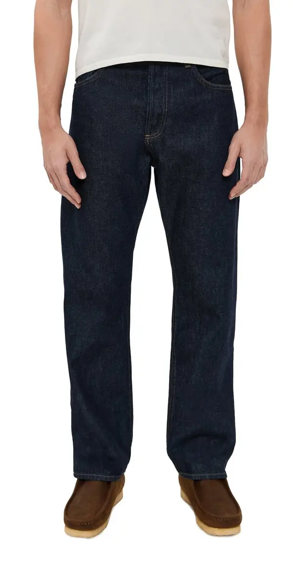 AGOLDE Magnus Trouser Jeans - Rinse