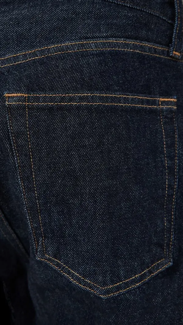 AGOLDE Magnus Trouser Jeans - Rinse