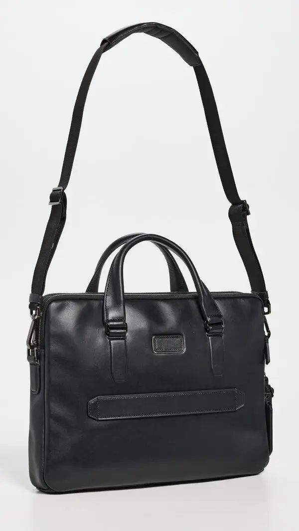 Tumi Sycamore Slim Briefcase