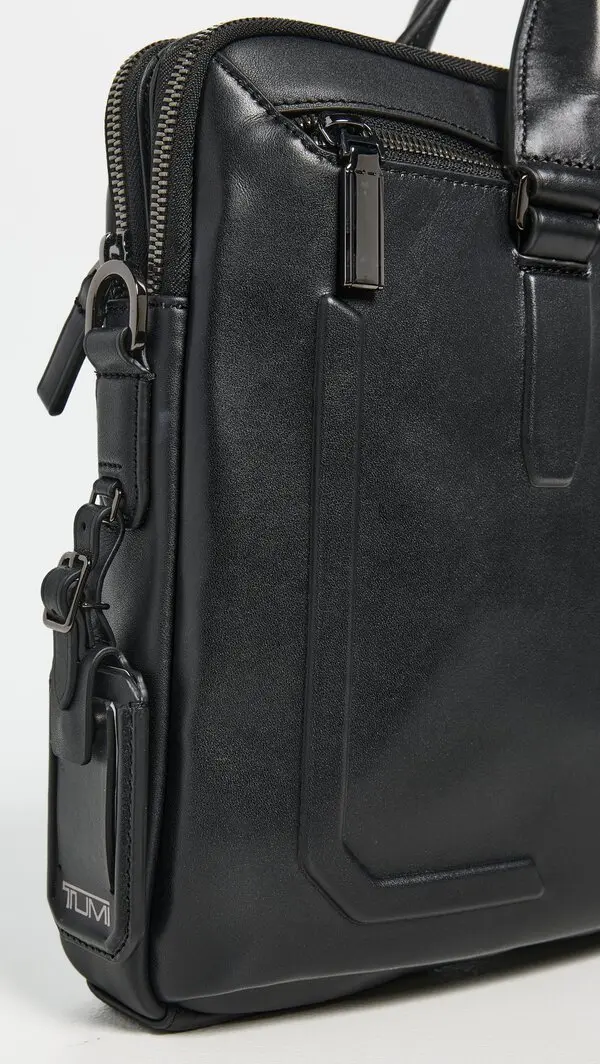 Tumi Sycamore Slim Briefcase