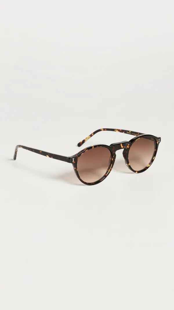 Illesteva Capri Star Sunglasses