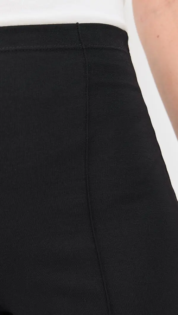 RIPLEY RADER Ponte Knit Wide Leg Pant