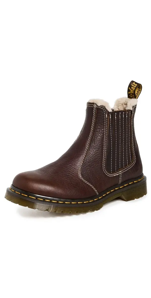 Dr. Martens 2976 Leonore Ii Chelsea Boots
