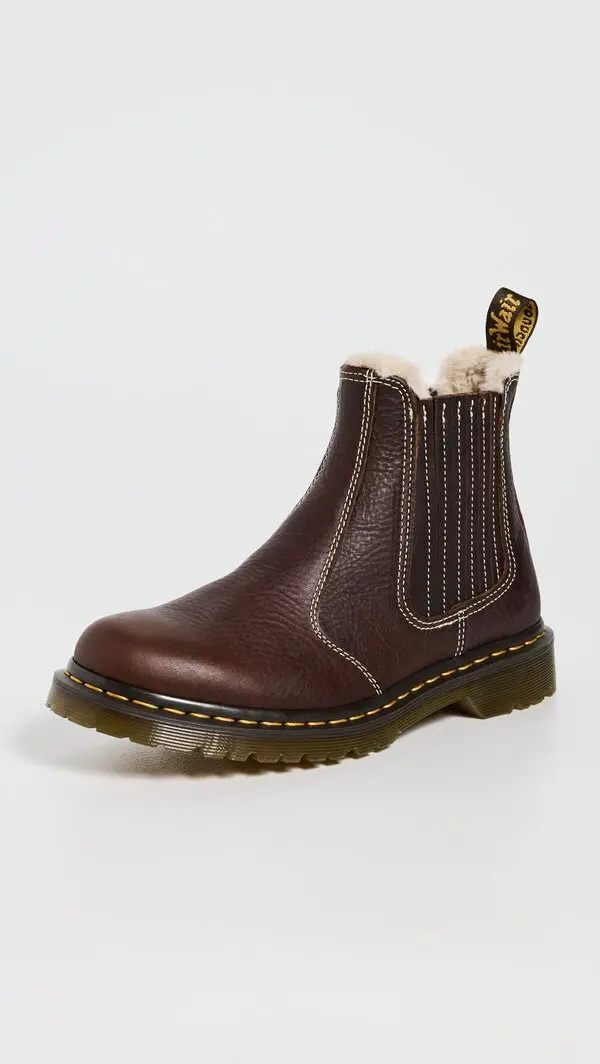 Dr. Martens 2976 Leonore Ii Chelsea Boots