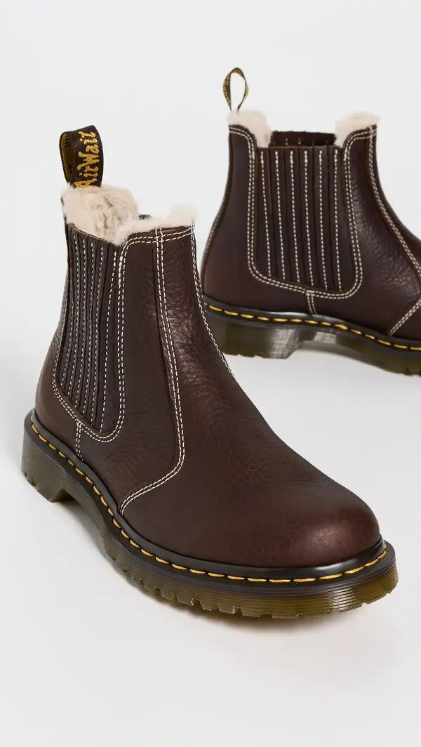 Dr. Martens 2976 Leonore Ii Chelsea Boots