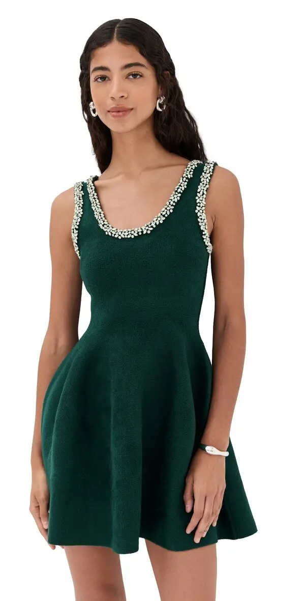 Simkhai Leona Mini Dress