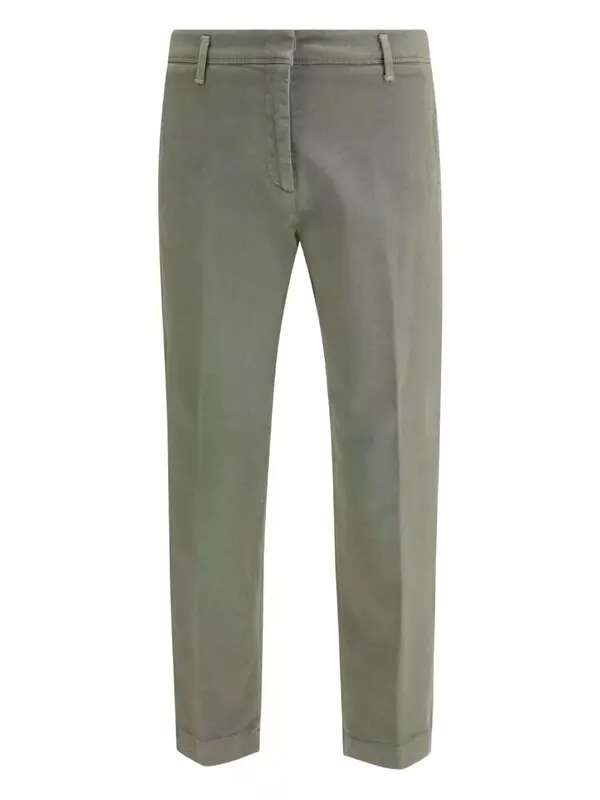CRUNA Daizy Barrel Trousers