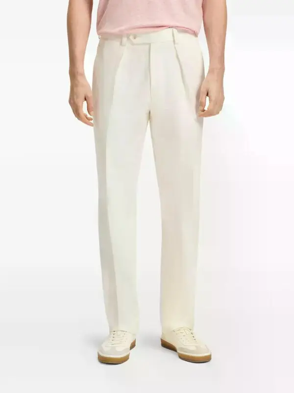 BOSS Tailored Trousers