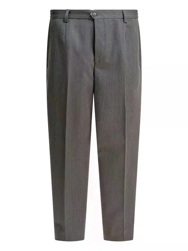 BRIGLIA 1949 Pleated Trousers
