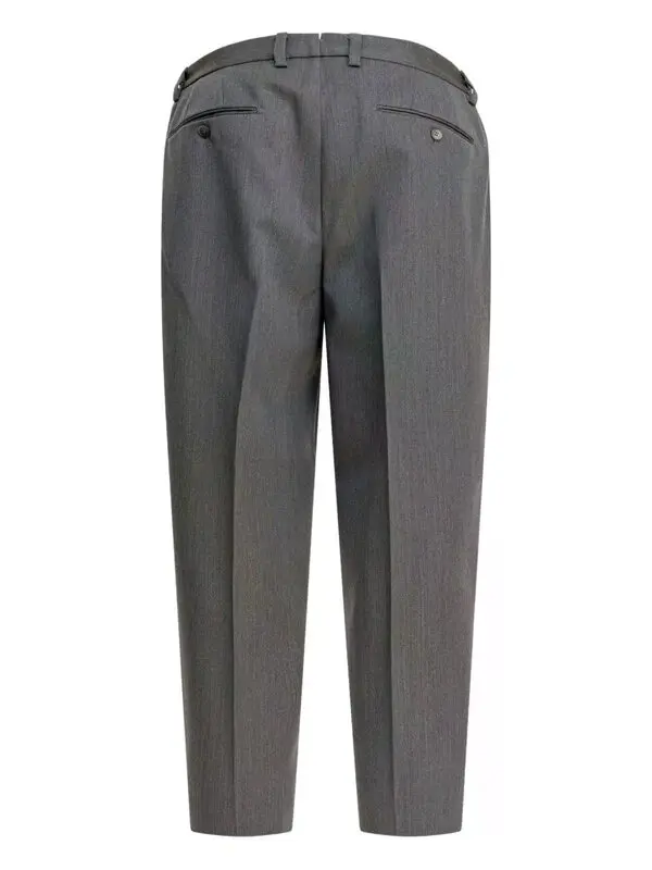 BRIGLIA 1949 Pleated Trousers