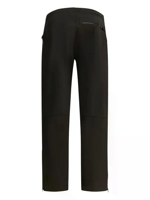 GR10K Belt Zip Trousers