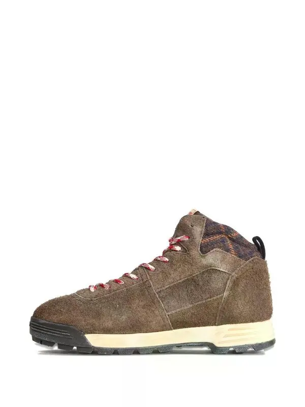 AUTRY Malga Mid Sneakers