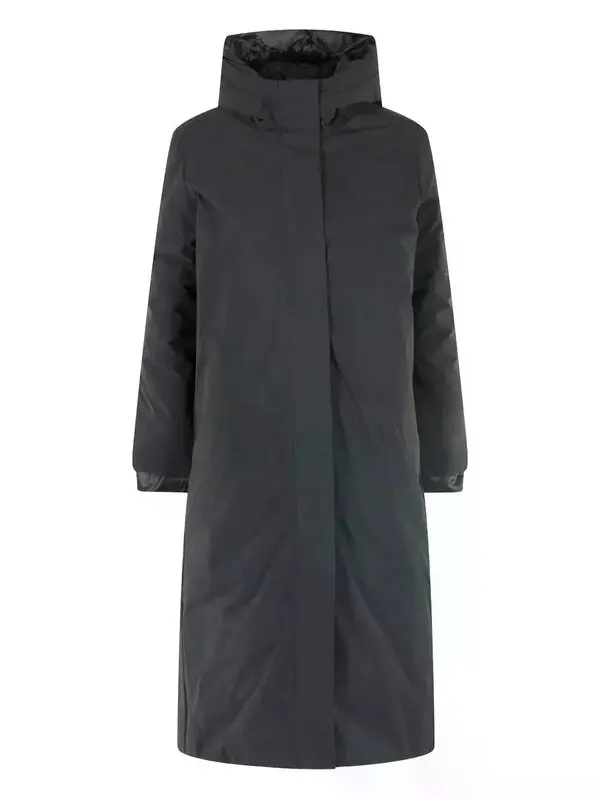 SAVE THE DUCK Delphine Hooded Coat