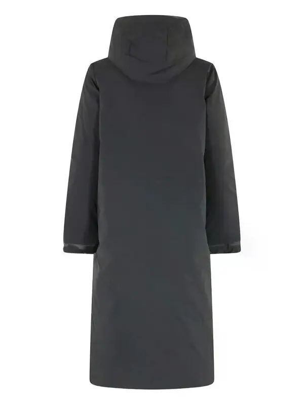 SAVE THE DUCK Delphine Hooded Coat