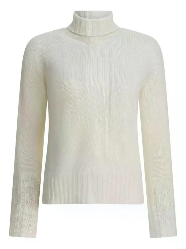 DRUMOHR Roll-neck Knitwear