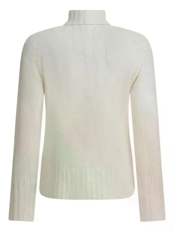 DRUMOHR Roll-neck Knitwear