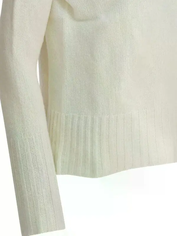 DRUMOHR Roll-neck Knitwear